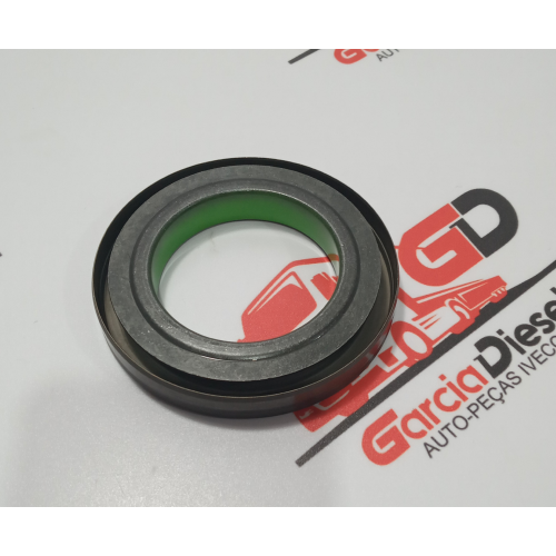 Retentor Pinhao Diferencial Nova Daily 3.0 Original Iveco