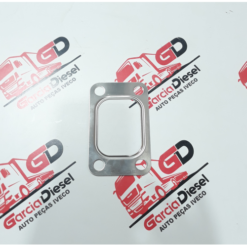 Junta Mesa Turbina Motor Eurocargo/tector Original Iveco