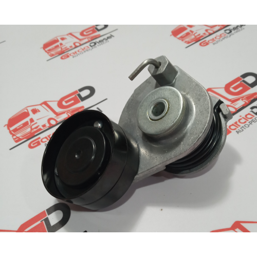 Tensor Correia Motor Daf Garcia Diesel